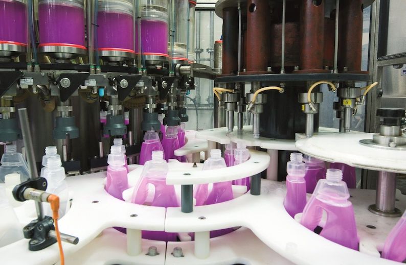 Sutter acquires Spanish company Nitida Cleaning & Health - The Cleanzine