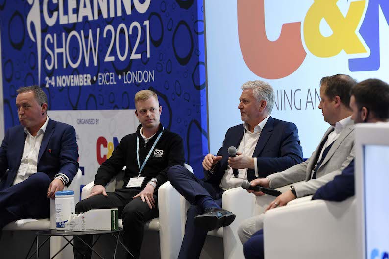 Driving Change: The Cleaning Show 2023 to stage the latest trends in ...