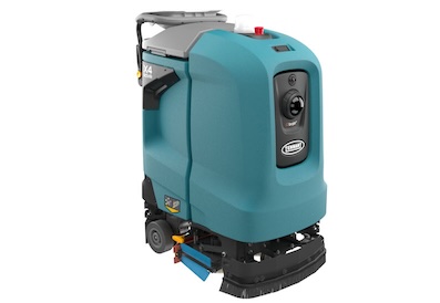 Tennant announces full spec and capabilities of its first purpose-built ...