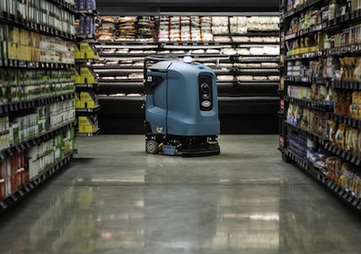 Tennant announces full spec and capabilities of its first purpose-built ...