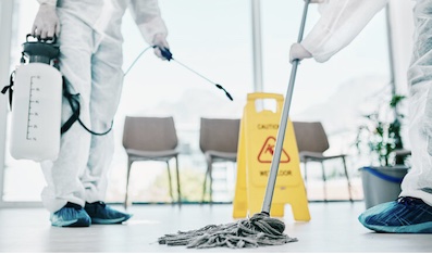 Technical cleaning specialist Technivo acquired by Datalec - The Cleanzine