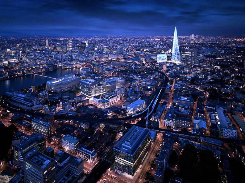 Cleaning at the sharp end! - The Cleanzine