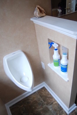 Five urinal malodour issues and how to fix them - The Cleanzine