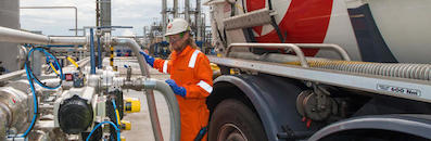 Veolia to manage waste services for NHS Test & Trace lab - The Cleanzine