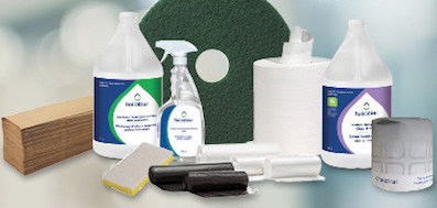 Veritiv brings Reliable Brand products to Canada - The Cleanzine