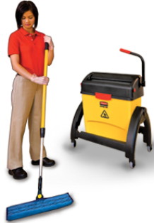 Rubbermaid Hygen Clean Water System awarded BICSc Accreditation - The ...