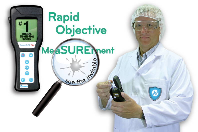 Rapid tests support FSA initiatives for safer food - The Cleanzine