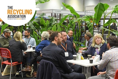 Recycling Expo 2024: all you need to know - The Cleanzine