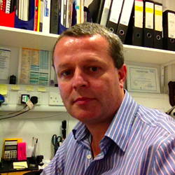 AHCP welcomes new National Chair - The Cleanzine